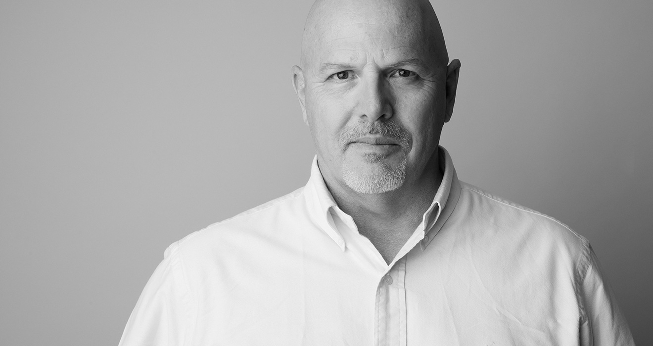 Chris Holmquist | Wilson Meany